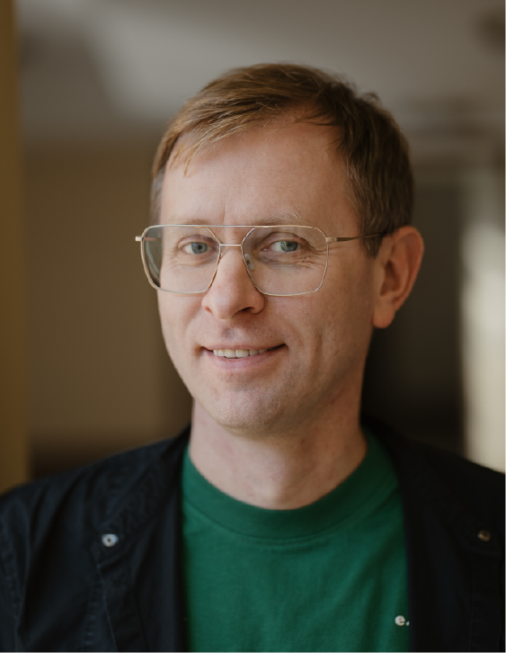 Vaikystės pedagogika - VU Filosofijos fakultetas