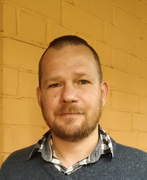 Karolis Jonutis - VU Filosofijos fakultetas