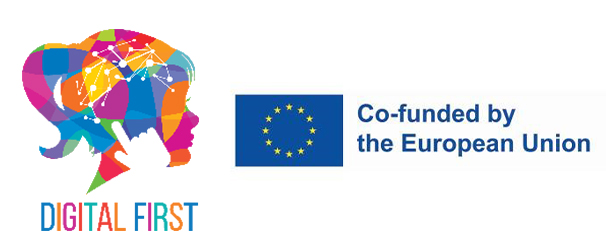 DIGITAL FIRST Digital tech as the first language: Informatics for ...