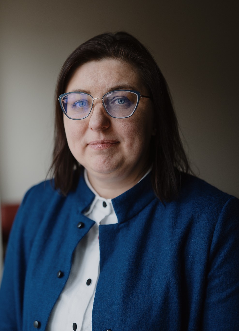 Lina Šumskaitė - VU Filosofijos fakultetas