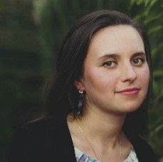 Ingrida Ivanavičė - VU Filosofijos fakultetas