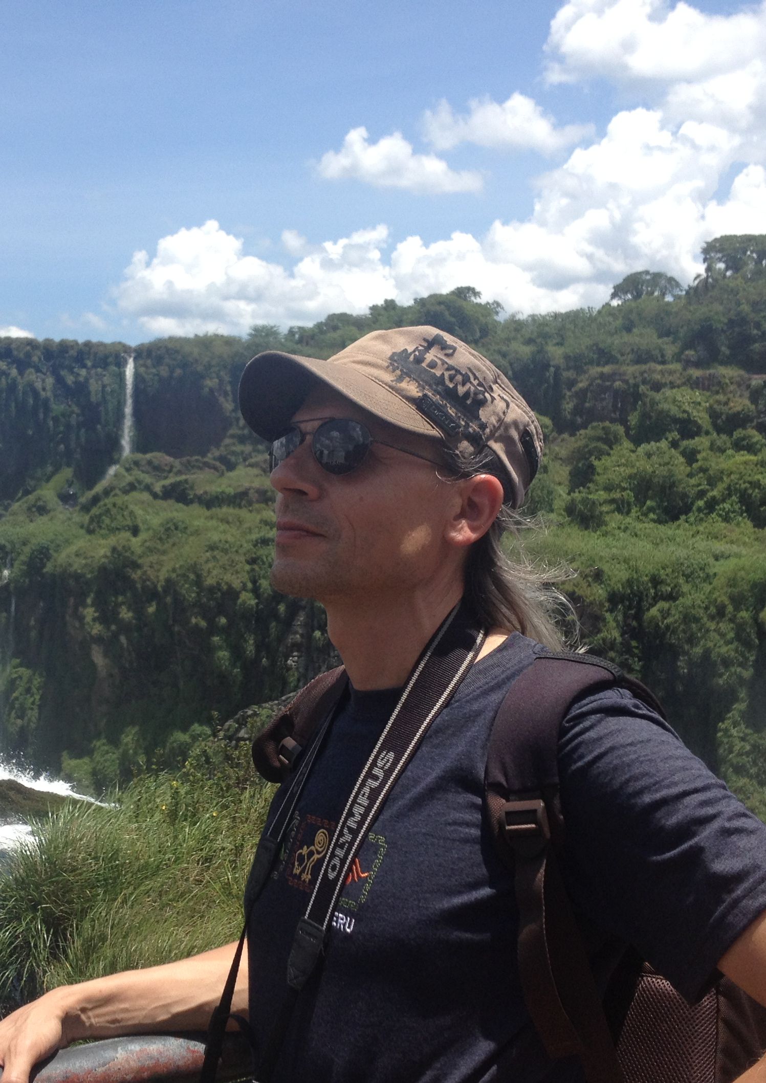 Rytis Stanikūnas - VU Filosofijos fakultetas